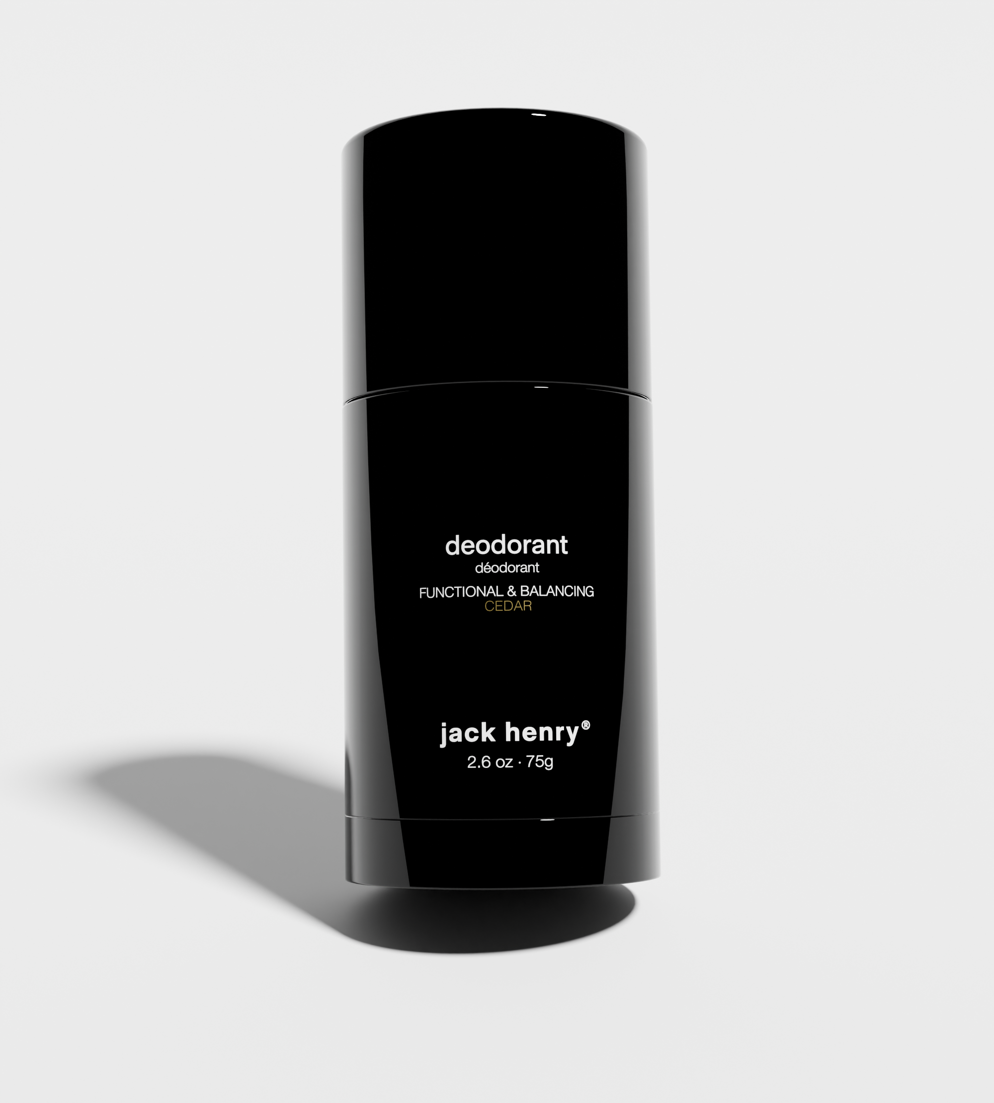 deodorant – JACK HENRY