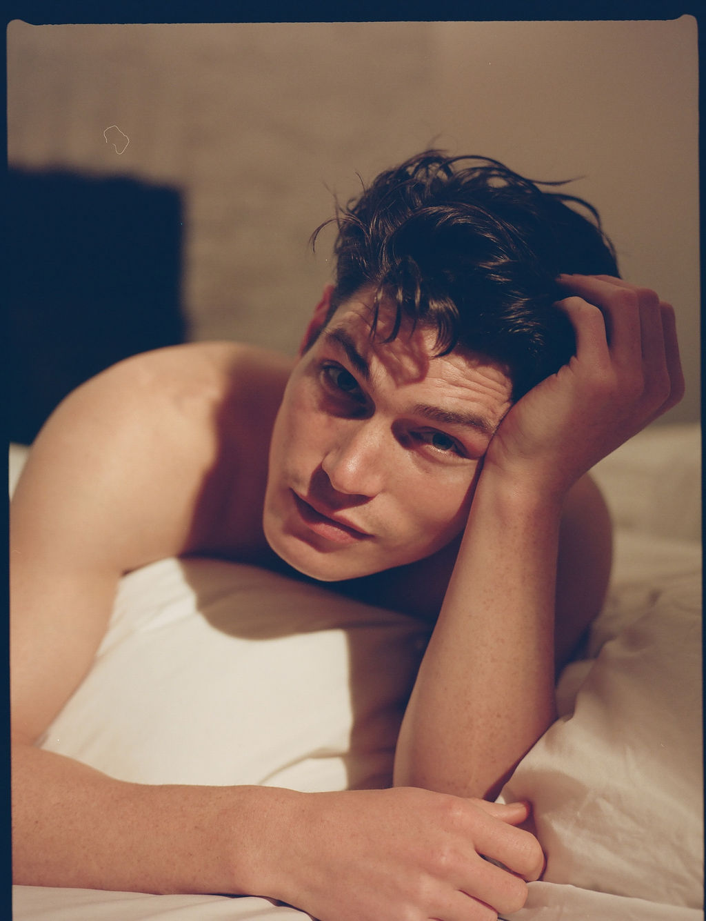 SLEEP YOUR WAY TO BETTER SKIN – JACK HENRY