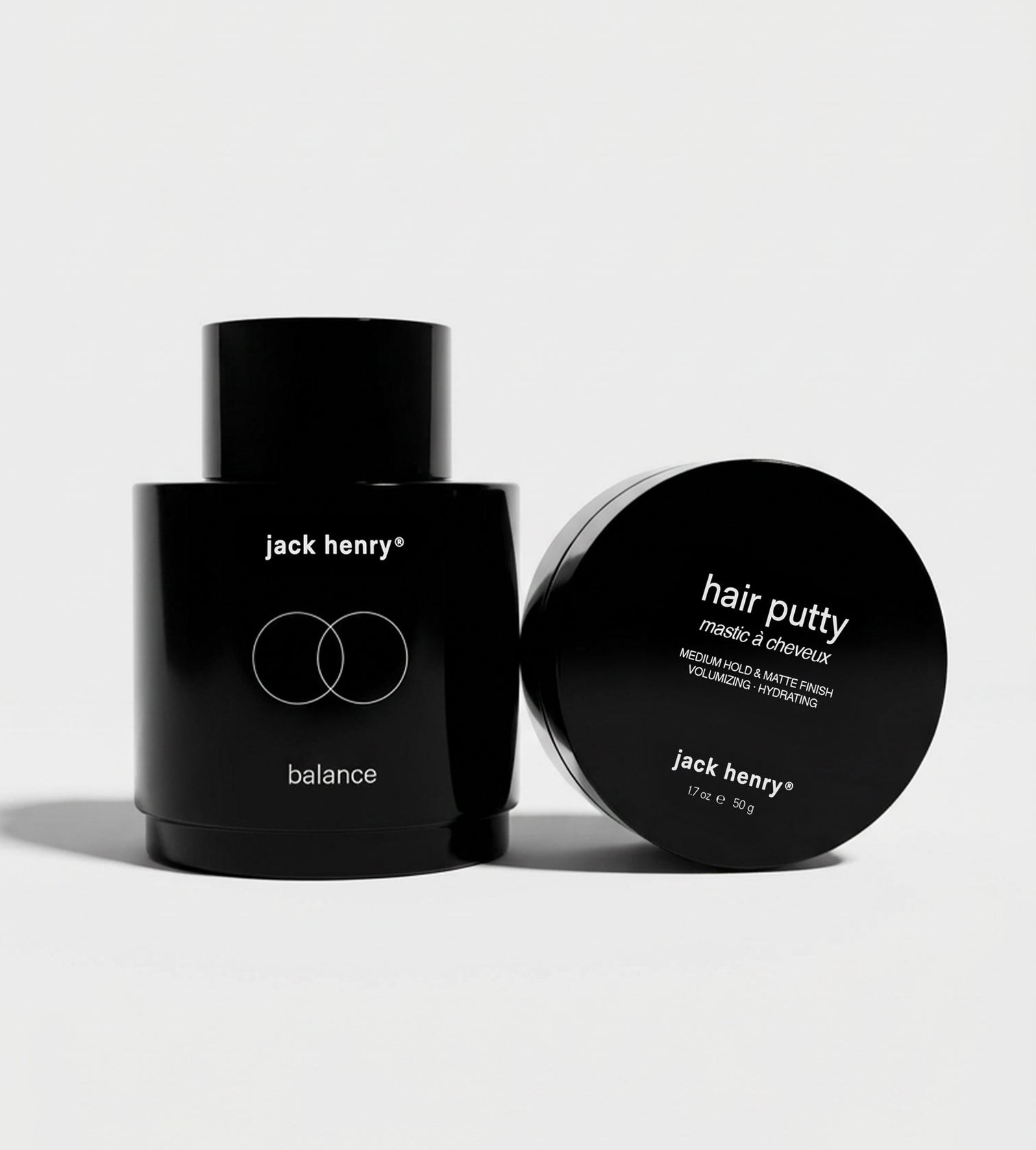 Frequency – JACK HENRY